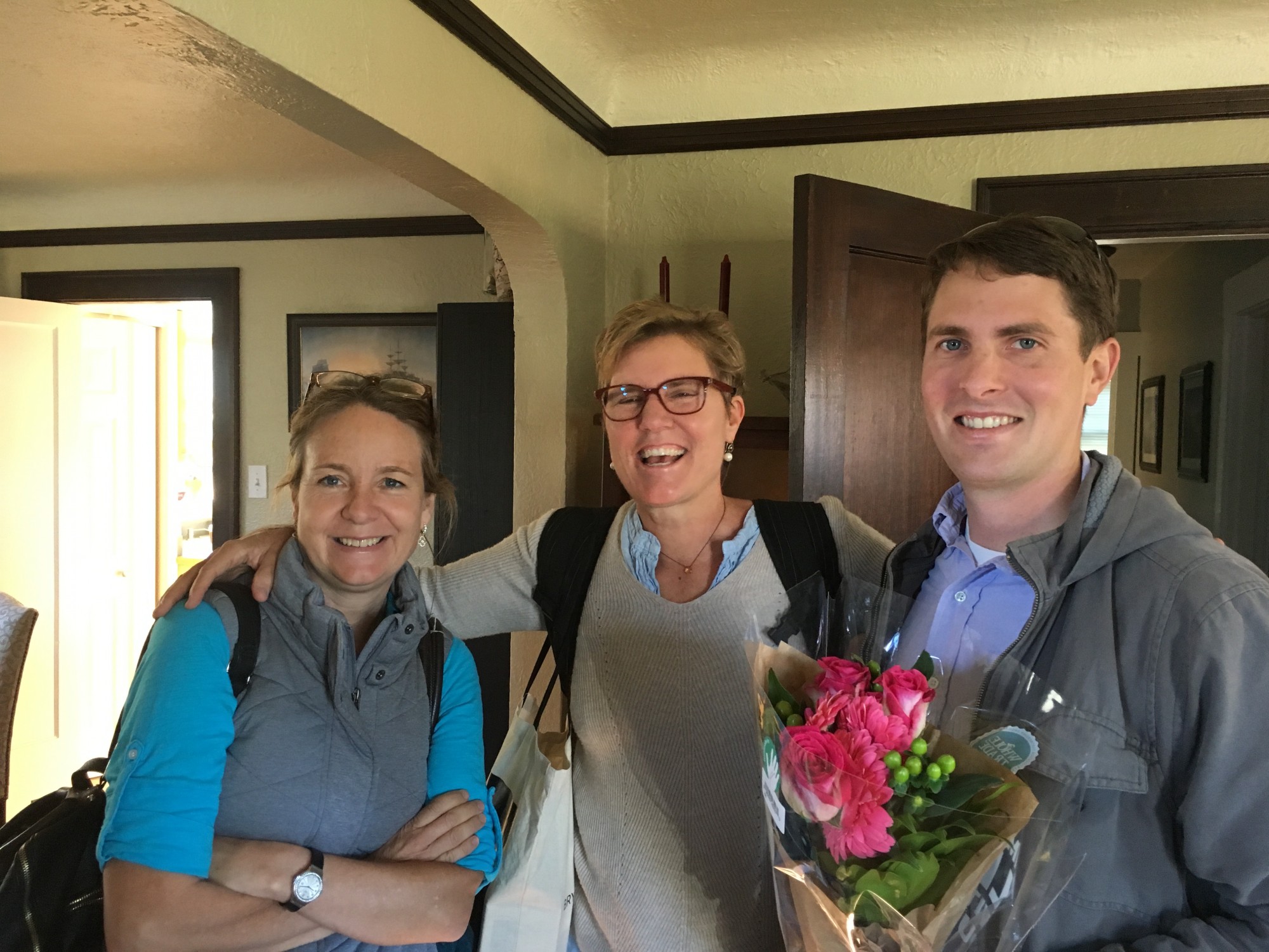 Directors' Statement | Medicating Normal